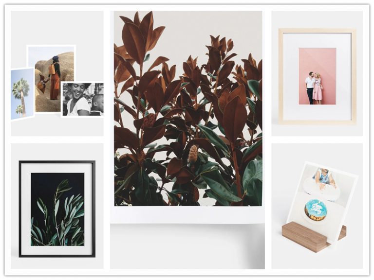 Make Your Memories Last: Top 10 Most Popular Photo Prints – Top Home ...